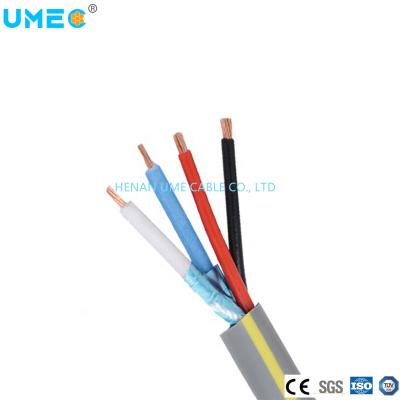 China Range of Application Connection Line Ysly Cable 300/500V for Electronic Equipment for sale