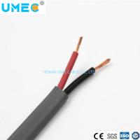 China PVC Sheath Material Solar Power Cable Wires for Xlpo Insulation Material PV System for sale