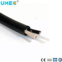 China 100% Nylon Coated Tsj Thhn Multicore Power Cord Outdoor Durable Flexible Wire Cable 600V for sale