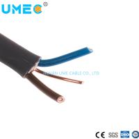China PVC Sheath Power Cable Accepted OEM Twin and Earth Wire for Heavy-Duty Electrical Needs for sale