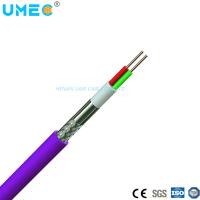 China Low Voltage PVC Sheath Copper Conductor 6xv1830-0eh10 Industrial Electrical Cable for sale