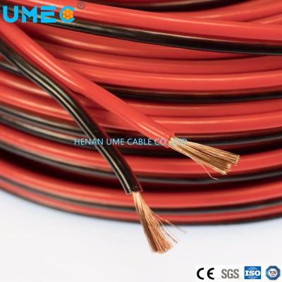 China Multicore Flexible Bare PVC Tinned Copper Conductor/Copper Conductor PVC Insulation Wire for sale