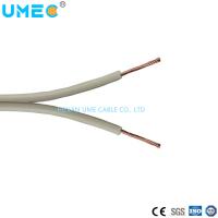 China 18/20AWG PVC Insulated Electrical Wire for LED DC Circuits and More UL1015 Certified for sale