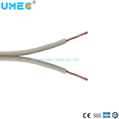 China 18/20AWG PVC Insulated Electrical Wire for LED DC Circuits and More UL1015 Certified for sale