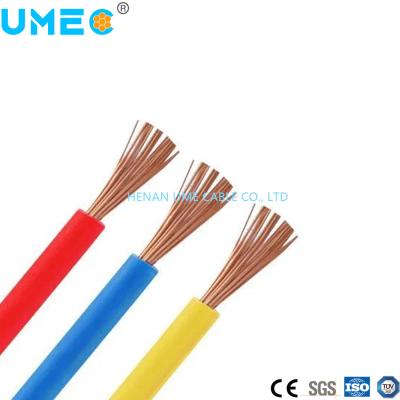 China TW/THW Wire Multicore Fire Resistance Electrical Wire for Customer Specified Projects for sale