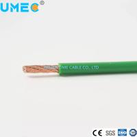 China Supply Tw/Thw Electrical Strands Wire 0.6V Power Cable with Insulated Sheath Material for sale