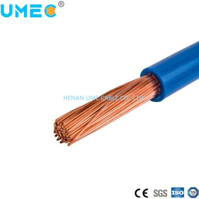China Low Voltage Power Cable with Copper/Aluminum Conductor and No Sheath Material Tw/Thw Wire for sale