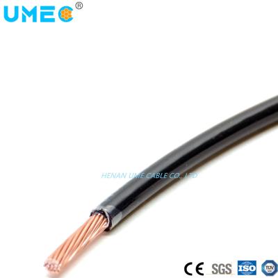 China Round Wire Material Tw/Thw Wire Power Cable PVC Building Electrical Wire for Indoor House for sale