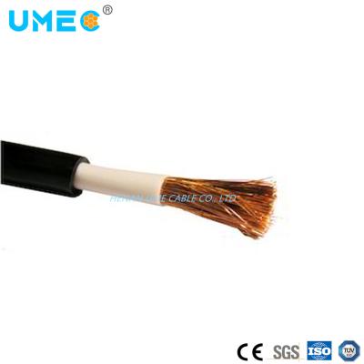 China Insulated Silicone Rubber Cable 0.6/1kv Black or Transparent Jg14/0.4mmx19 40/0.1mmx7X7 for sale