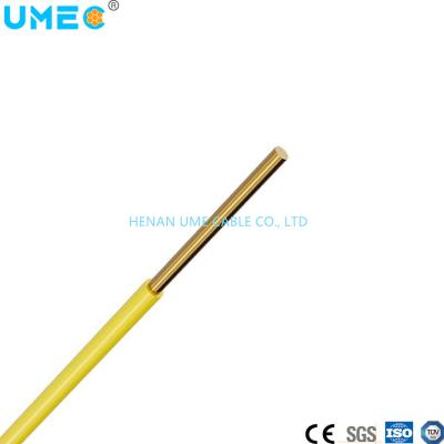 China PVC Insulation Flexible Copper Conductor Control Cable for Precise Irrigation Control for sale