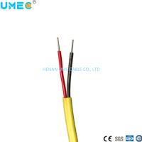 China Flexible Control Cable for Overhead Irrigation Copper Conductor Anti Rodent Insulation for sale