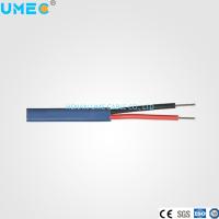 China Irrigation Control Cable Third Party Inspection Accepted Soft-Drawn Bare Copper Cable for sale