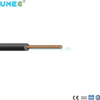 China Overhead Irrigation Control Cable Round Wire Single Core/Multicores Wire Low Voltage Cable for sale