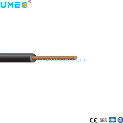 China Overhead Irrigation Control Cable Round Wire Single Core/Multicores Wire Low Voltage Cable for sale
