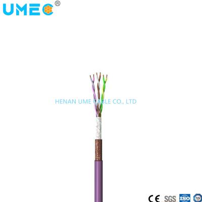 China Li2ycy Cable Low-Capacitance Core and PVC Sheath for Overhead Measurement Circuits for sale