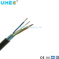 China DMX512n Lighting Cable with PVC Sheath Material and Muliticores Tinned Copper Conductor for sale