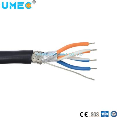 China Control Cable DMX512N Cable for Range of Application Household/Lighting Cable for sale