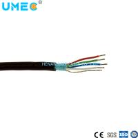 China 300V Low Voltage Tinned Plated Copper DMX512N Cable with Third Party Inspection Accepted for sale