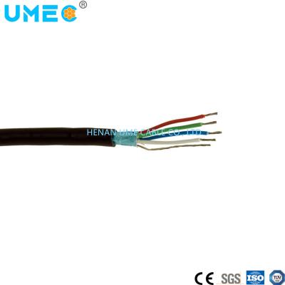 China 300V Low Voltage Tinned Plated Copper DMX512N Cable with Third Party Inspection Accepted for sale