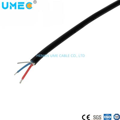 China Tin Plated Copper Brain Shielding DMX512n Cable with PE Insulation and Round Wire Shape for sale