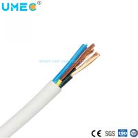 China 18 20AWG Oelflex Classic 110 Series Flexible Conductor Control Cable for Products for sale
