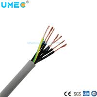 China Flexible Power and Control Cable 2x0.5mm2-4x70mm2 Oelflex Classic 110 Series for Printing for sale