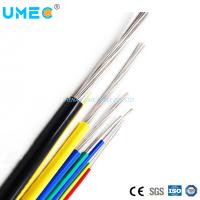 China Conduit Laid Stranded Conductor PVC Insulation Electrical Cable 1.5mm sup2 -400mm sup2 for sale
