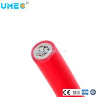 China 2.5mm2 4mm2 6mm2 BVV/BLVV Copper or Aluminum Core PVC Insulated PVC Sheathed Housing Wires for sale