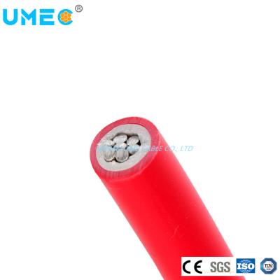 China 2.5mm2 4mm2 6mm2 BVV/BLVV Copper or Aluminum Core PVC Insulated PVC Sheathed Housing Wires for sale