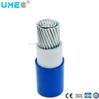China OEM Accepted PVC Insulation Material Electric Wire Cable BVV Blvv 1.5mm 2.5mm 4mm 6mm 10mm for sale