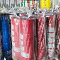 China Rubber Electric H05bb-F 1 2 3 4 5 Cores H07bb-F Flexible Stranded Copper Conductor Cable for sale