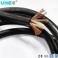 China Electric Rubber Cable H05bb RN -F 2 3 4 5core and Third Party Inspection Accepted for sale