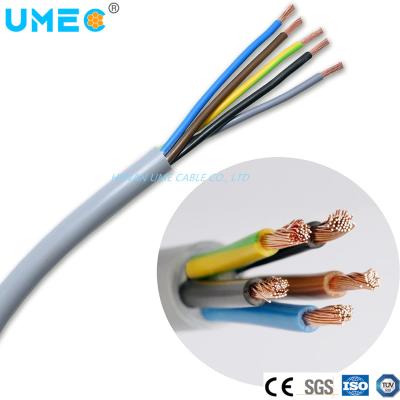 China PVC Sheath Liyy Liyy TP Liycy 300/500V 0.14 0.25 0.34 0.5mm2 Electrical Control Cable for sale