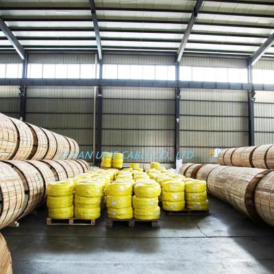 China Customer Specified Electric Silicone Cable Wire with and Heat Resistance up to 180deg for sale