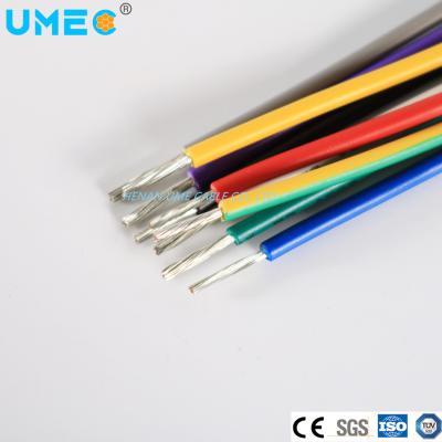 China Electric Cable Wire Yg Agrp Agr Jg for Life4po Application Made by Silicone Rubber for sale