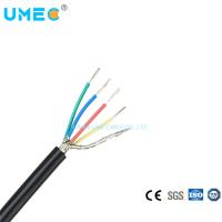 China Copper Conductor Armoured PVC Sheath Electrical Fire-Resistance Instrumentation Cable for sale