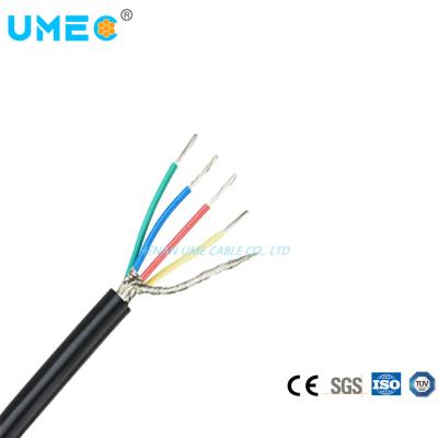 China Copper Conductor Armoured PVC Sheath Electrical Fire-Resistance Instrumentation Cable for sale