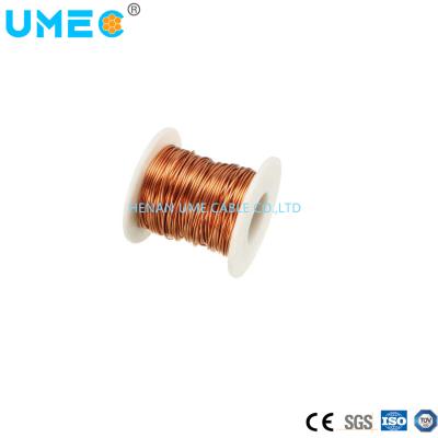 China Enamedled Winding Wire for Automobile Electrical Components No Insulation Material for sale