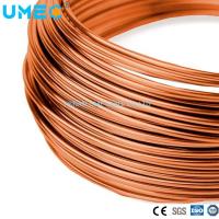 China 180 Grade Round Enameled Copper Winding Wire for Motor Coil Rewinding 24 22 20AWG Electric Metallic Conductor for sale