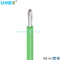 China High Temperature Resistant PTFE Wire AFR250 Wire For Customer Specified Requirements for sale