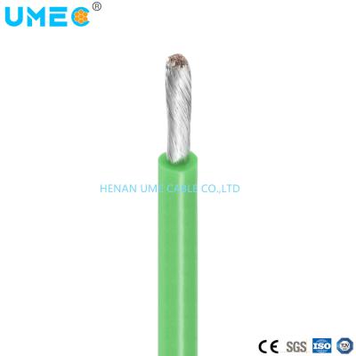 China High Temperature Resistant PTFE Wire AFR250 Wire For Customer Specified Requirements for sale