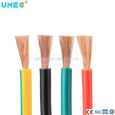 China Solid And Single Conductors / Multicore Stranded Conductors Multiple-choice For Your Household Application for sale