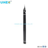 China Custom Length OEM Aerial Bundled Power Cable for Global Engineering Projects for sale