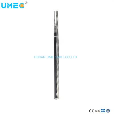 China Triplex Service Drop Cable 2X16AWG+16mm² Overhead ABC Cable for sale