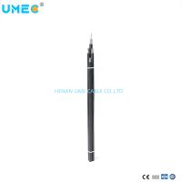 China IEC Standard Medium Voltage Aerial Bundled Cable with XLPE Insulation for Overhead Power Transmission for sale