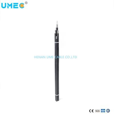 China ABC Cables BS 7870 2x25mm²/4x50mm²  Aluminum Conductor XLPE Insulation for sale