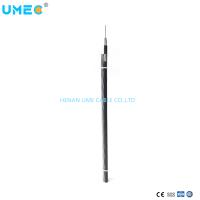 China Heavy Duty Aerial Bundled Cable for Mountain Remote Power Supply for sale