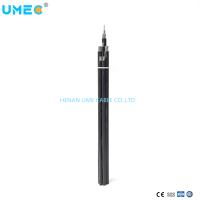 China Heavy Duty Aerial Bundled Cable for Mountain Remote Power Supply for sale