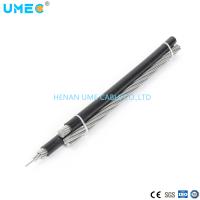 China BS7870 Standard Low Loss Aerial Bundled Overhead Transmission Wire for sale