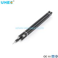 China BS7870 Standard Low Loss Aerial Bundled Overhead Transmission Wire for sale